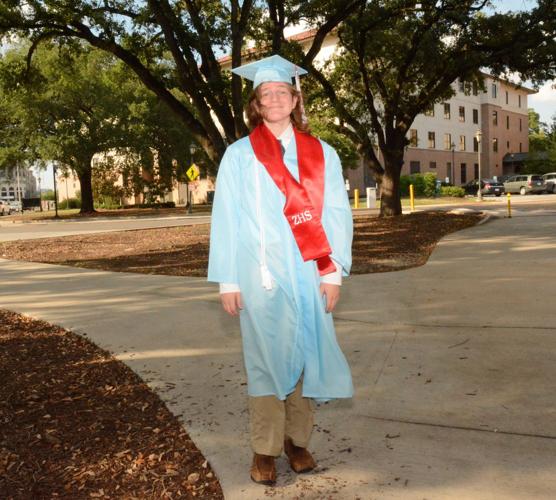 Zachary High Class of 2018 holds graduation commencement | Zachary ...