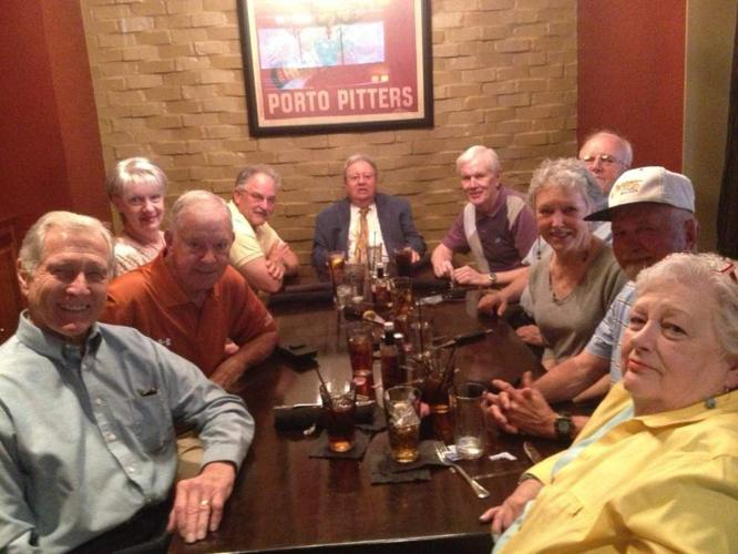 Community column for May 16, 2014 | Entertainment/Life | theadvocate.com