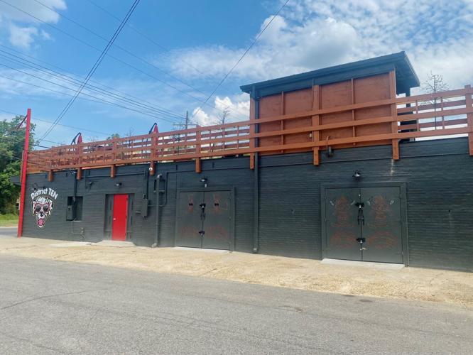 A new bar opens on Government Street with a rooftop bar and more ...