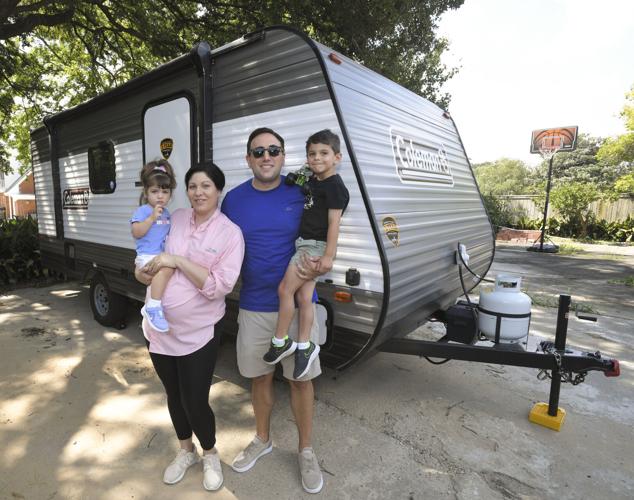 Planned RV park in Broussard part of growth in an industry that's ...