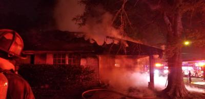 Two children escape fire on Howell Drive; it was an arson, Baton Rouge ...