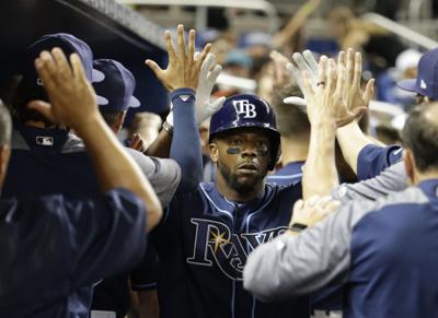 Former Southern great Rickie Weeks named to SWAC Hall of Fame 2022 ...