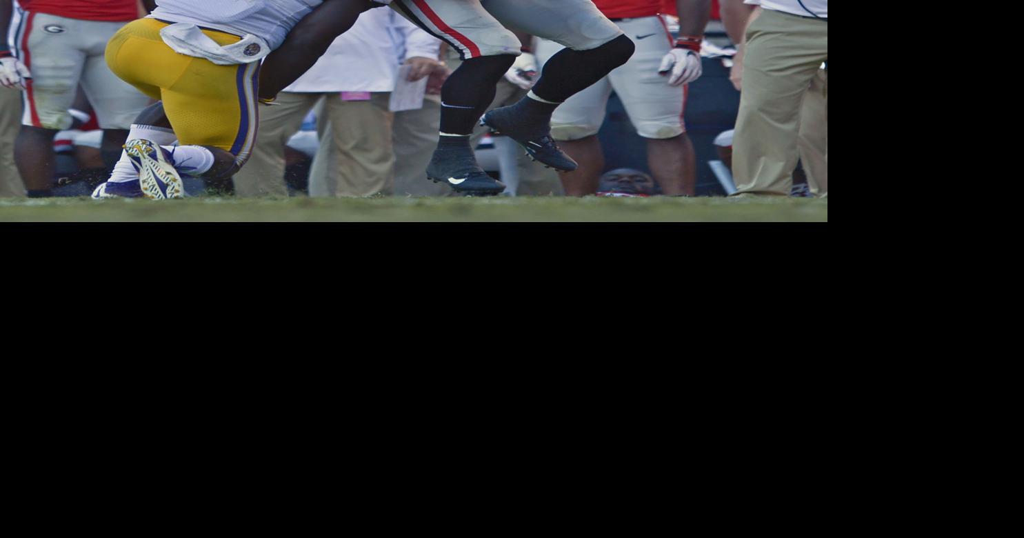 SEC names LSU linebacker Devin White, placekicker Cole Tracy Players of ...