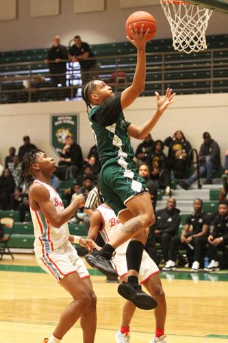 Check out Thursday night's basketball results | High School Sports ...