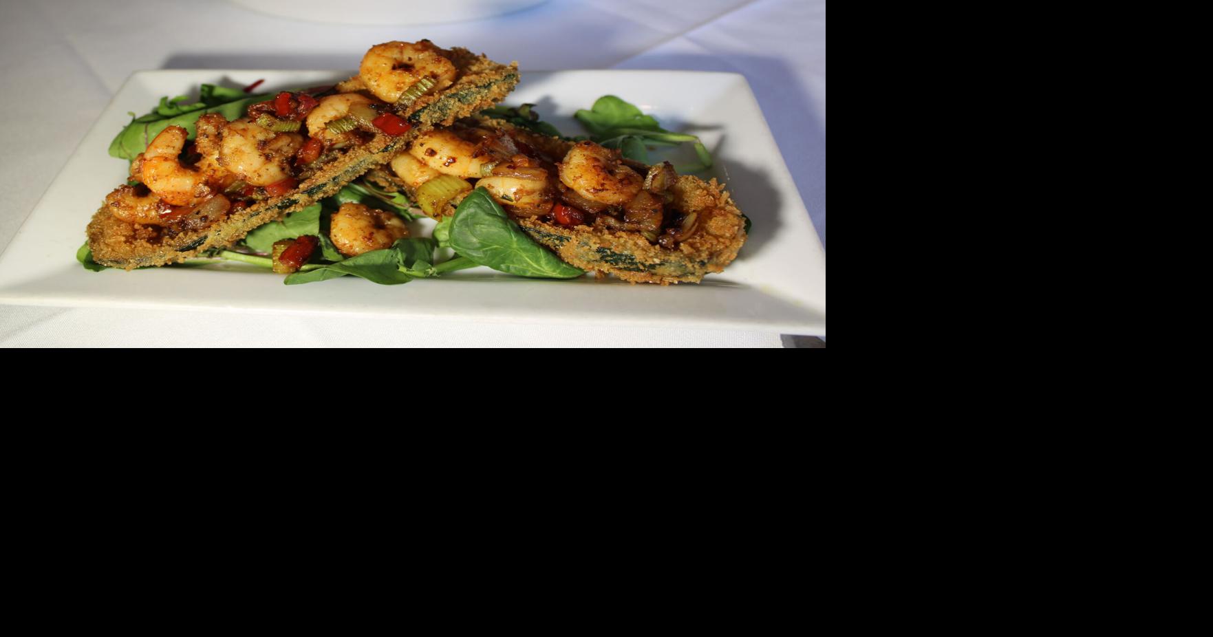 4 menus to try during Baton Rouge Restaurant Week | Food/Restaurants ...