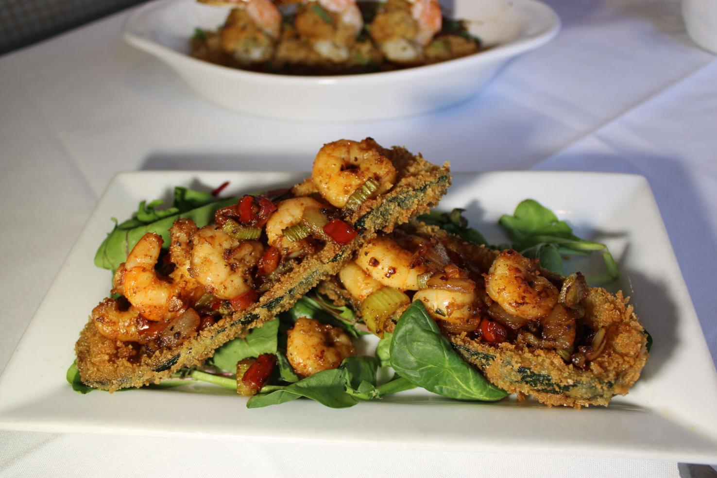 4 menus to try during Baton Rouge Restaurant Week | Food/Restaurants ...