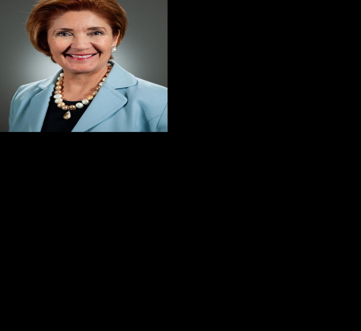 Longtime WAFB weathercaster Diane Deaton is retiring after 37 years ...