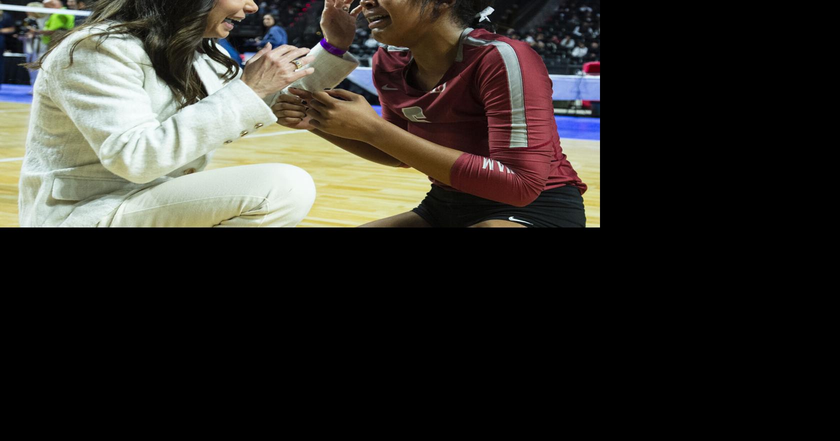 Calling it a (high school) career: Dunham coach ready for different ...