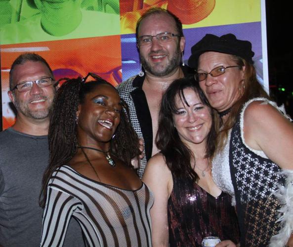 Celebration by Design | News | theadvocate.com