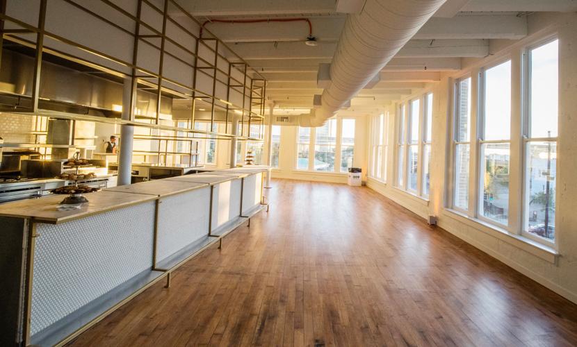 Take a look inside New Orleans' new culinary school, see why famous ...