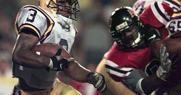 See the contract details for new LSU running backs coach Kevin Faulk ...