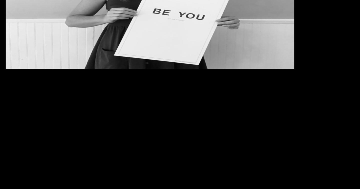 Be You: Melissa Stevenson spreads joy through music to all ages ...