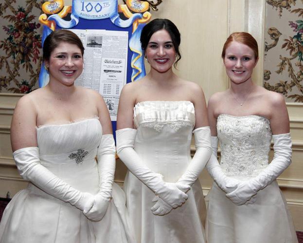 Nell Nolan: Twelfth Night Revelers ball | Nell Nolan | theadvocate.com