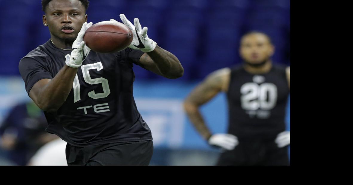 Stephen Sullivan to Seahawks: LSU TE sneaks into end of 7th, Tigers ...