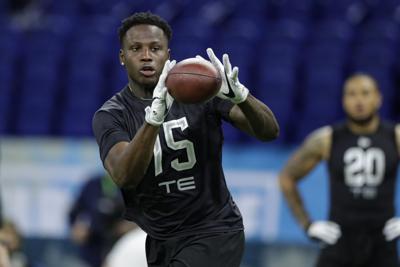 Stephen Sullivan to Seahawks: LSU TE sneaks into end of 7th, Tigers ...