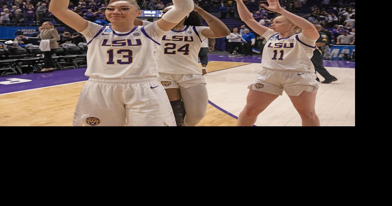 Scott Rabalais breaks down LSU's NCAA opener against Rice | LSU ...