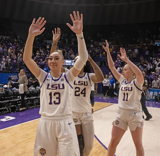 Scott Rabalais breaks down LSU's NCAA opener against Rice | LSU ...