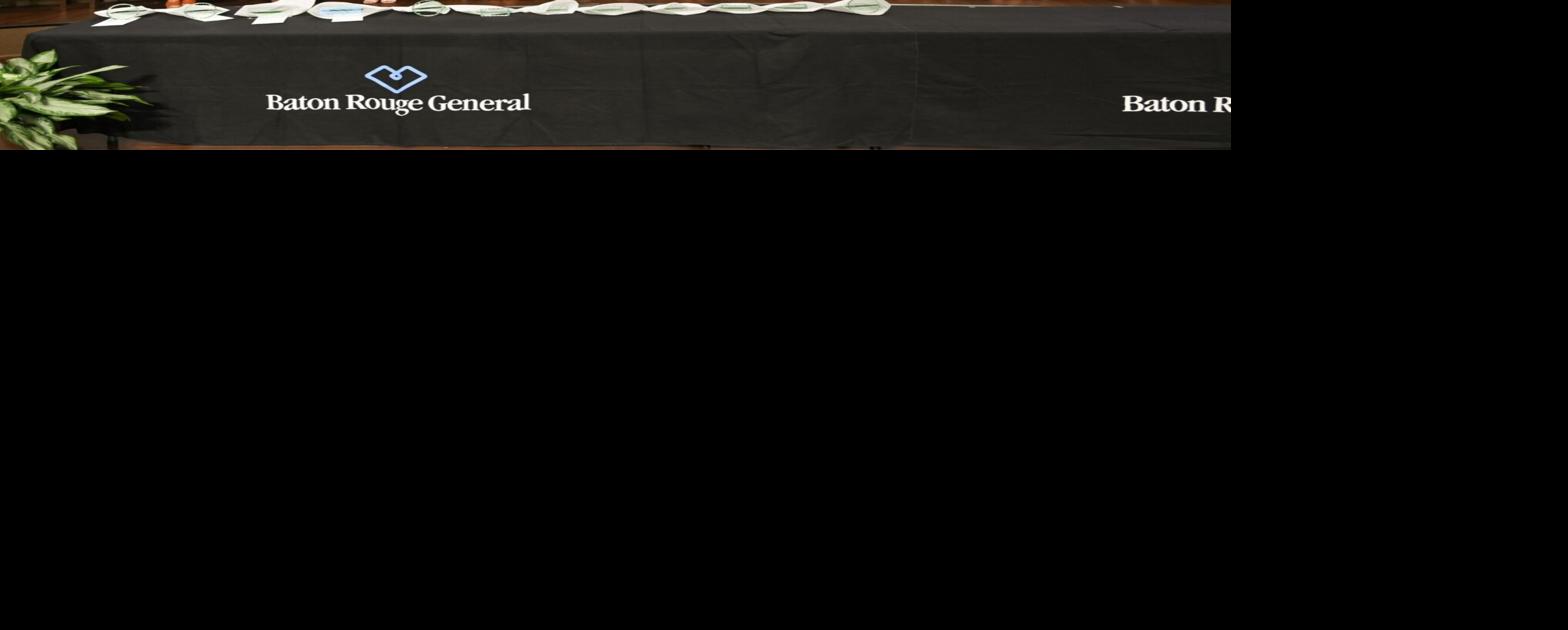 Kiwanis Club of Red Stick installs new officers, trustees ...