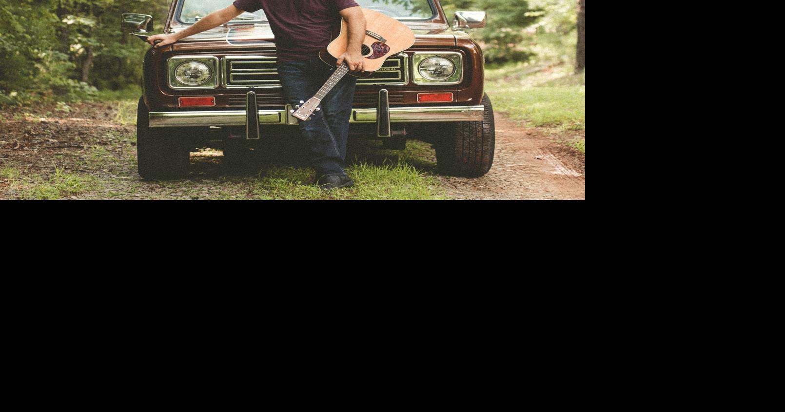 Facets of Faith: Third Day's Mac Powell heads back to Louisiana after ...