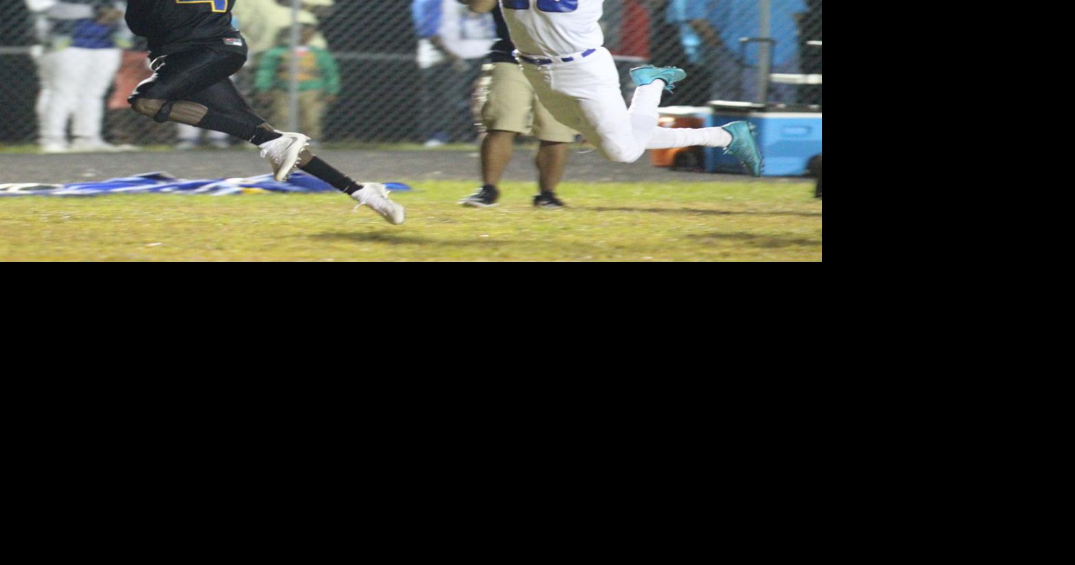 East Feliciana's Cedric Anderson has a choice to make: Southland, SWAC ...