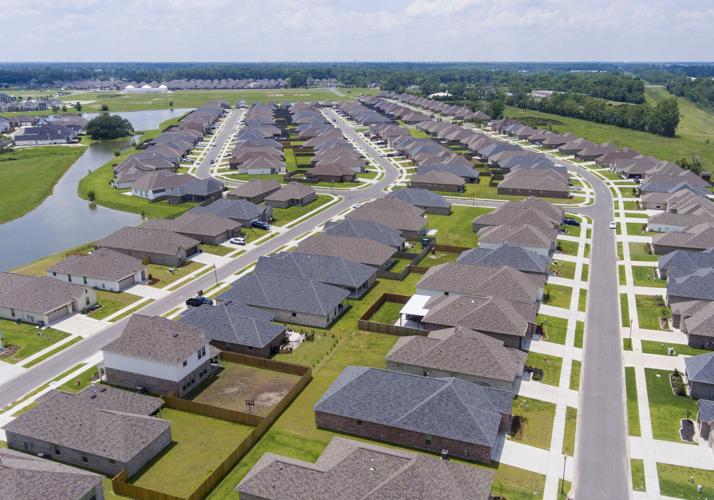 Conway development approved by Gonzales Planning Commission | Ascension ...