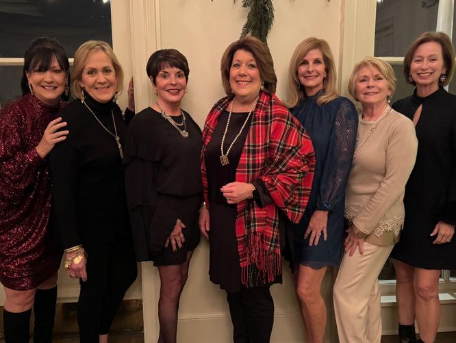 Community: Quota Baton Rouge installs 2024 board and honors longtime ...