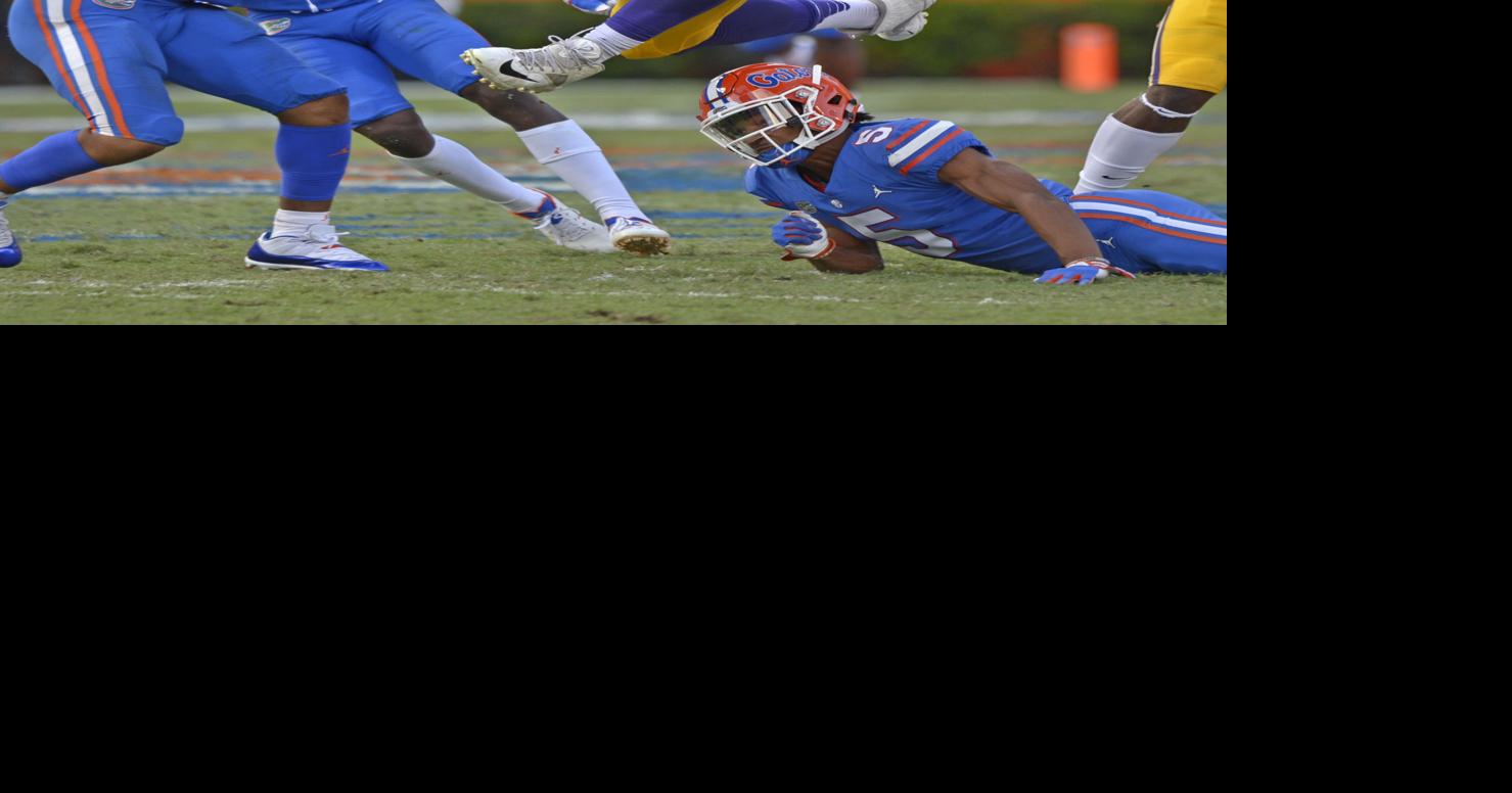 Photos: Pressure-packed LSU-Florida matchup busts Tigers' undefeated ...