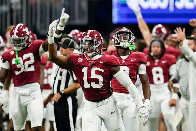 A look at the SEC championship game's history | LSU | theadvocate.com