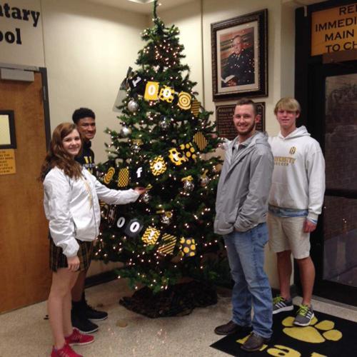 LSU Lab School turns 100, raises over $10K | News | theadvocate.com