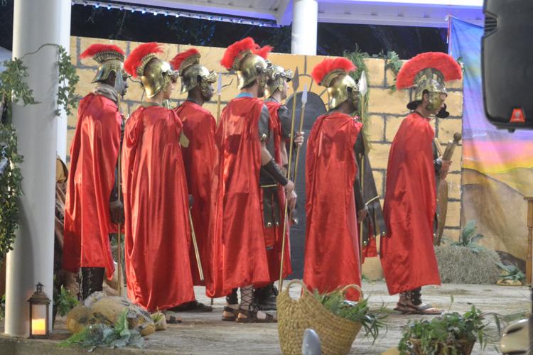 Christmas story comes alive in Zachary | Zachary | theadvocate.com