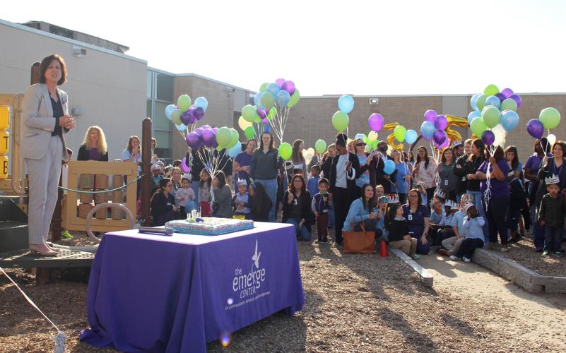 Emerge Foundation celebrates fifth anniversary | Mid City | theadvocate.com