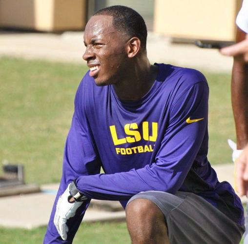 LSU's 2016 football signees, National Signing Day | LSU | theadvocate.com