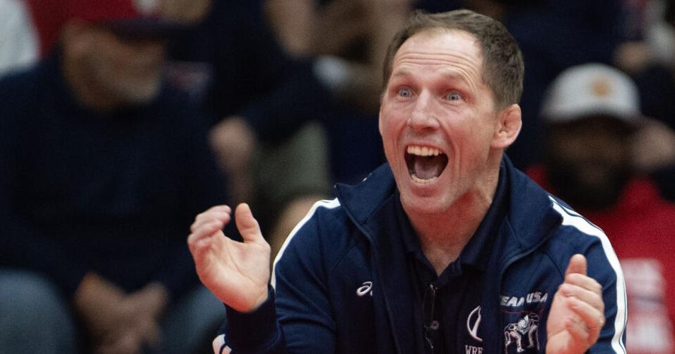 Teurlings motivated, STM confident after Cougars' upset win | High ...