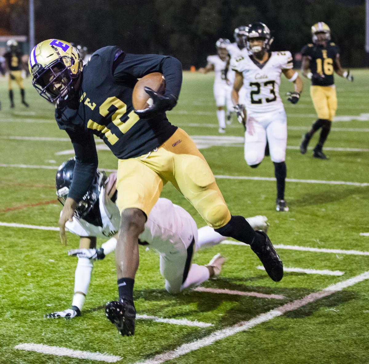 Lance LeGendre's decision between Florida State and Maryland highlights ...