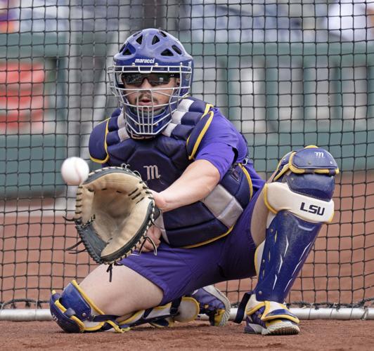 Hometown hero makes his mark at College World Series | Zachary ...