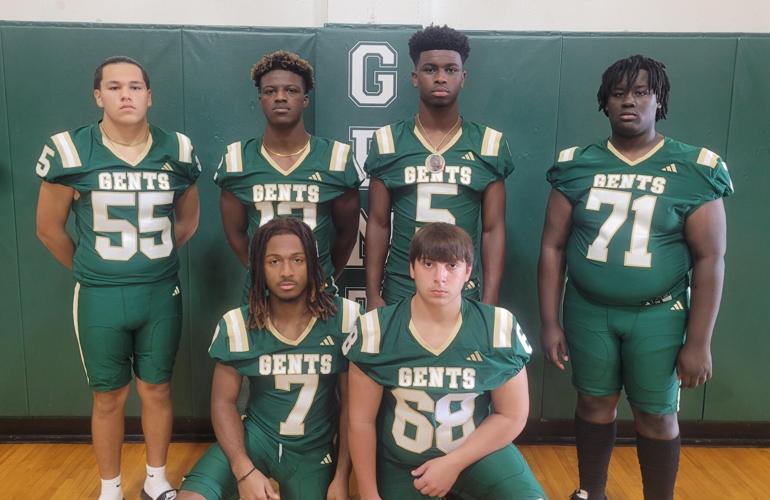 Crowley's Eric Cooley confident in Gents' turnaround ability | High ...