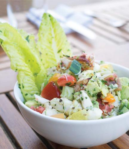 Side Dish: Jersey Shore foods showcased in new book | Entertainment ...