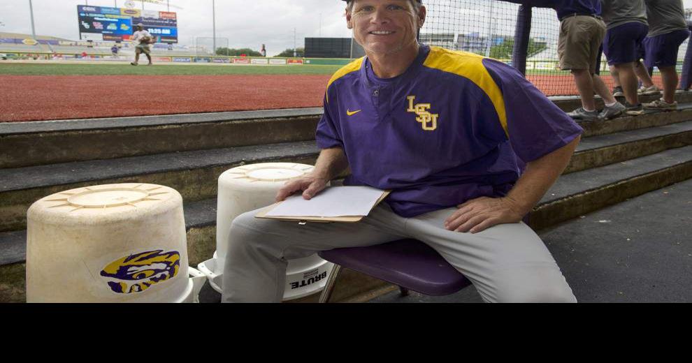 Alan Dunn mastermind of LSU pitching staff | LSU | theadvocate.com