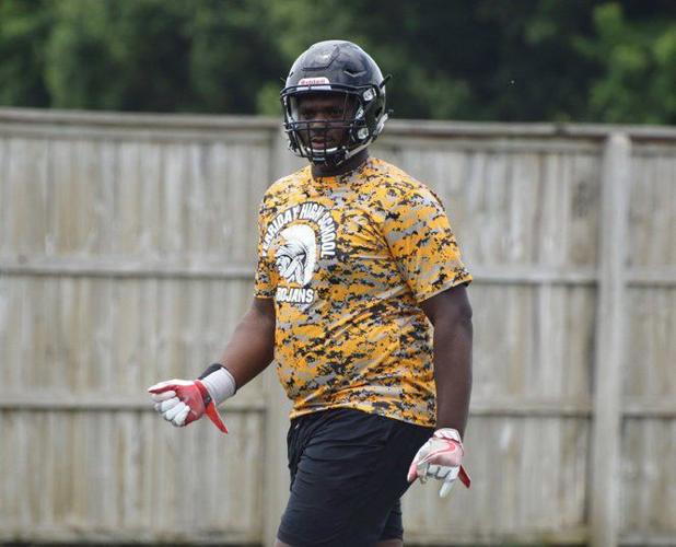 Here's a look at which LSU football commits are likely to sign early ...