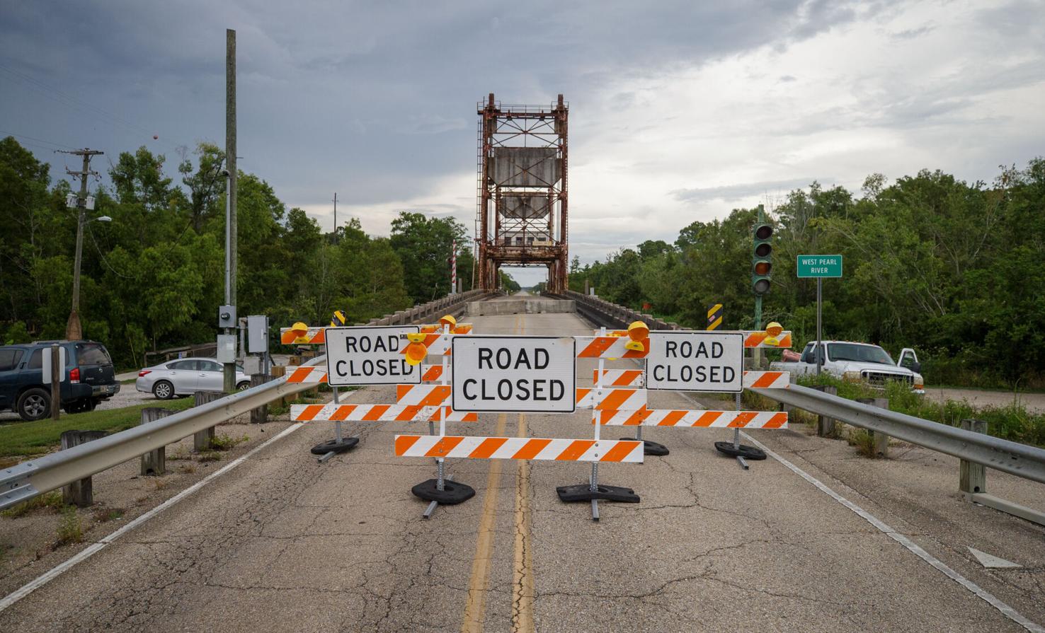 Letters: Bridge over West Pearl River needs to be addressed with ...