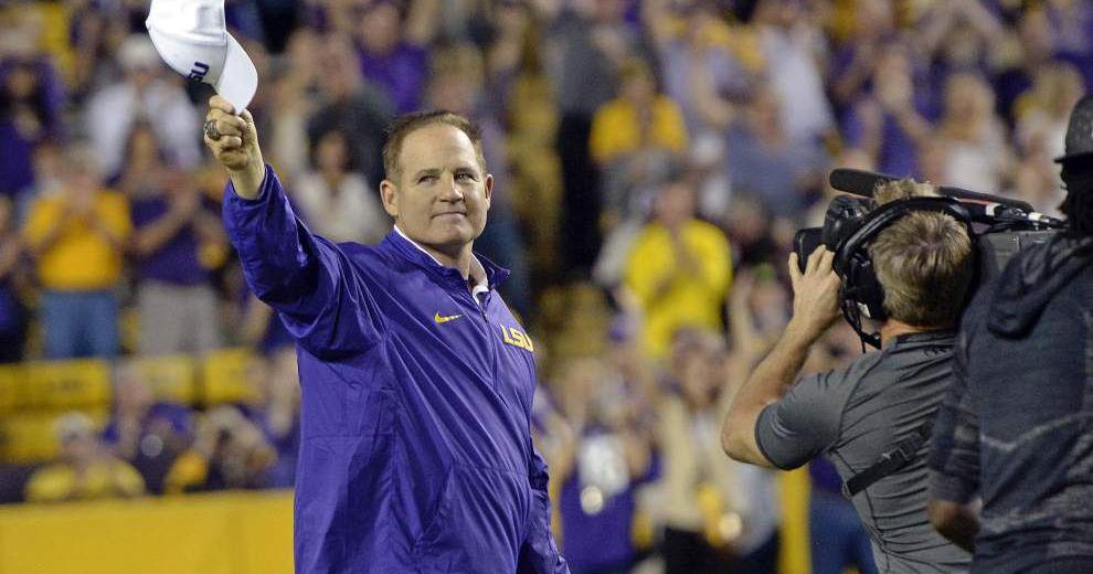 Sources: LSU, Jimbo Fisher entered negotiations, but big-name figures ...