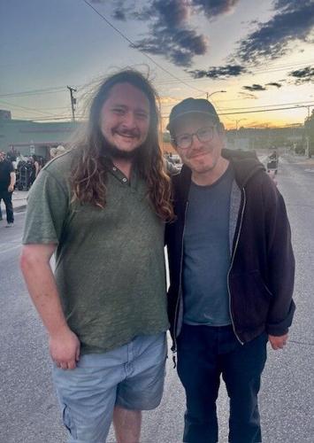 Two Louisiana actors are in the new Ari Aster film | Baton Rouge ...