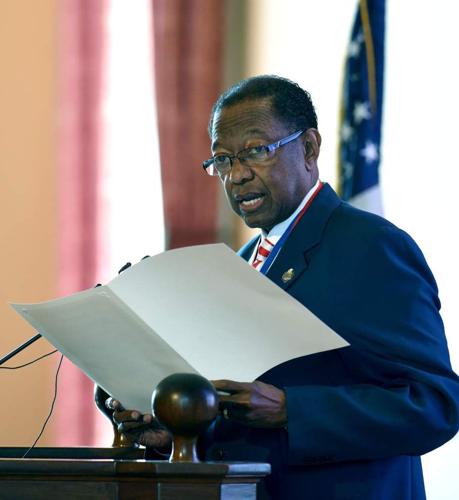 Mayor Kip Holden blasts Metro Councilwoman, forum moderator who pressed ...