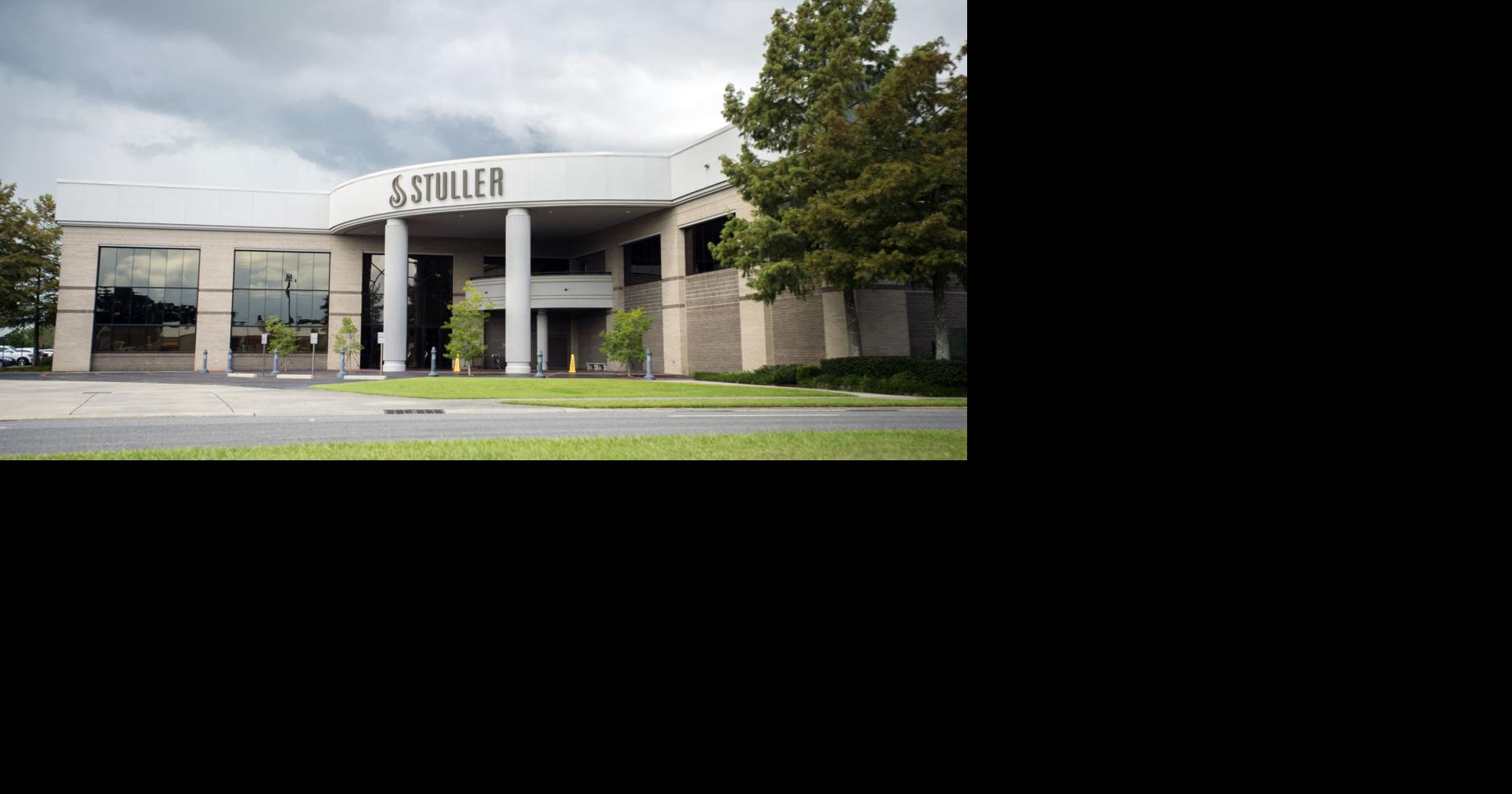 Stuller Inc. lays off staff, reduces work schedule for others prior to ...