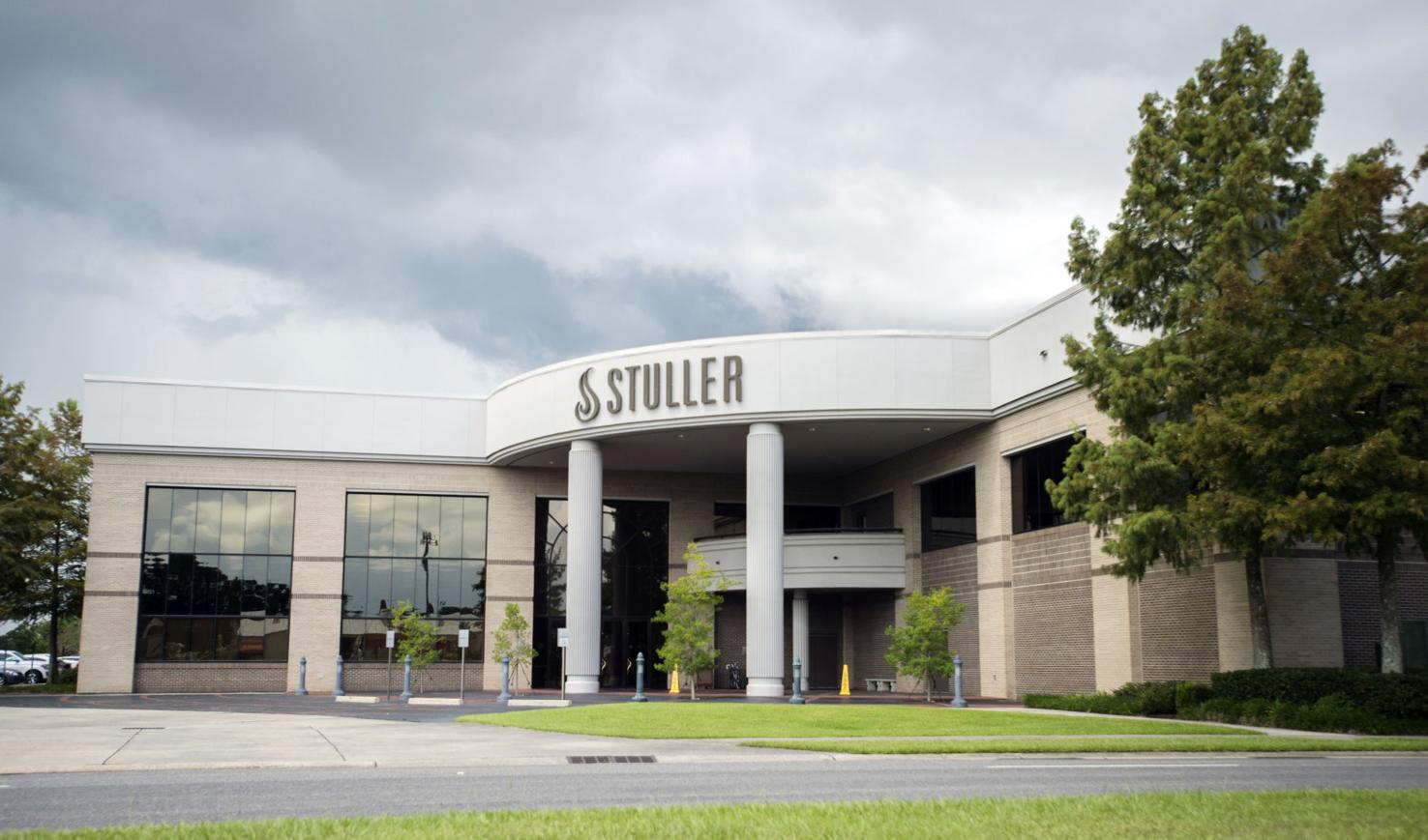 Stuller completes staff reduction, could make more modifications in the ...