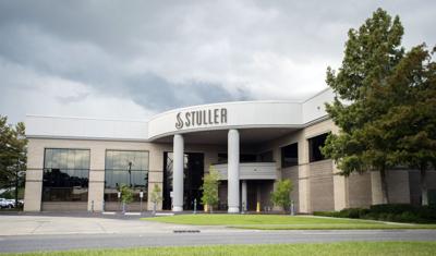 Stuller headquarters hit by cyber attack; customer information not ...