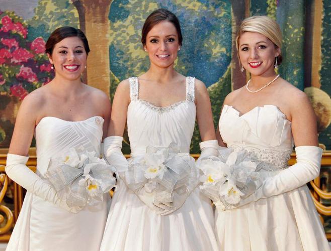 Nell Nolan: A-listers | Nell Nolan | theadvocate.com