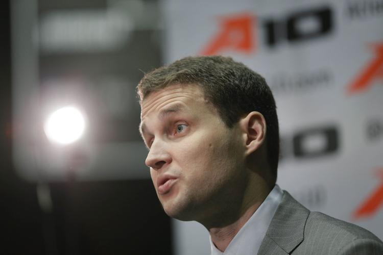 Will Wade facts: See new LSU basketball coach's career record, previous ...