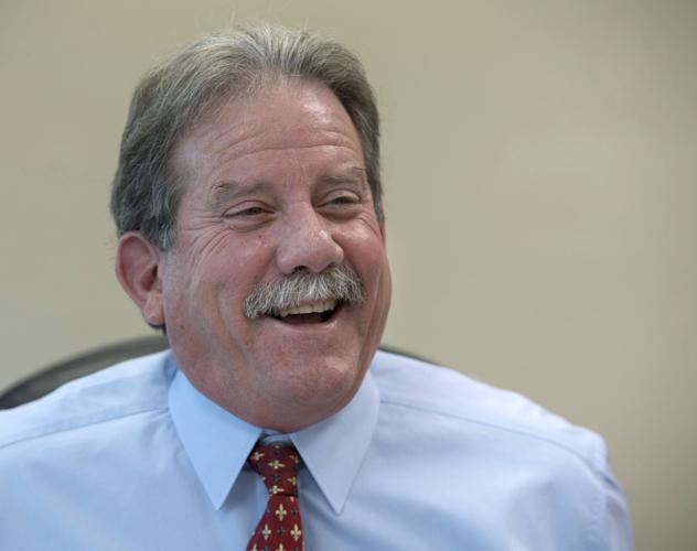 DOTD chief Eric Kalivoda is | State Politics | theadvocate.com