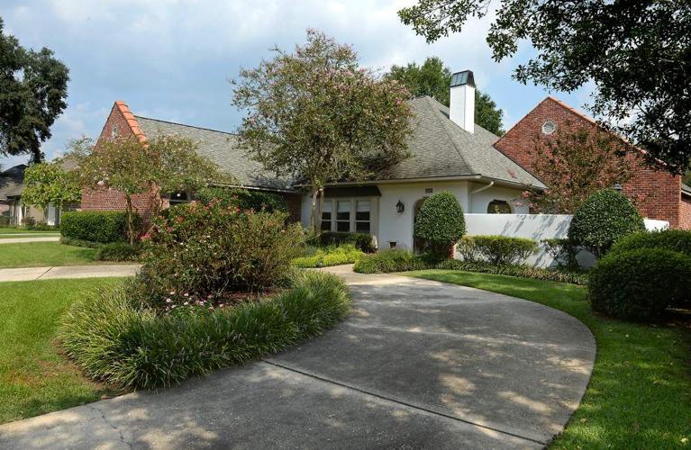 Longtime family home in Woodgate focuses on comfort, ease of living ...